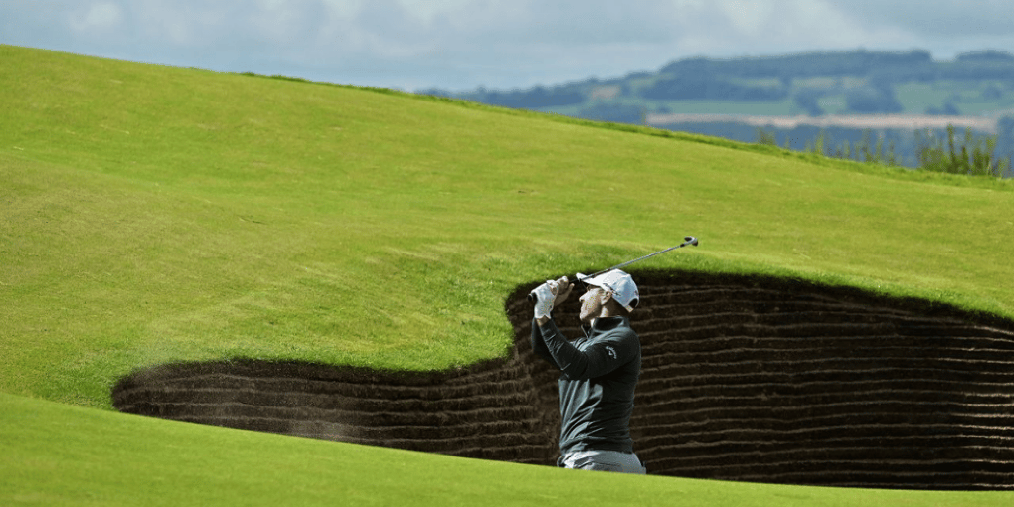 What Are Open Golf Courses? - Golfsquatch