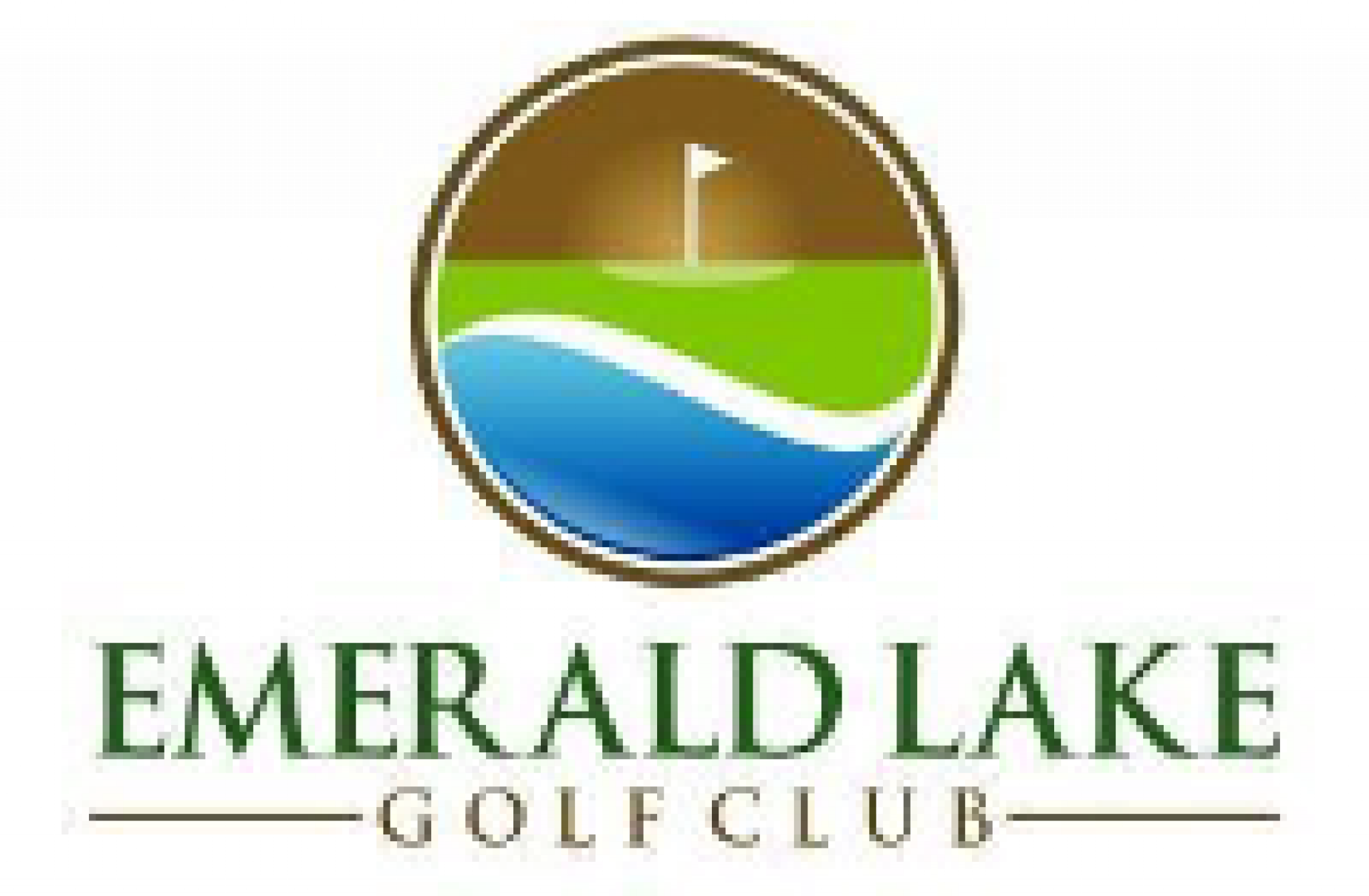 Emerald Lake Golf Club - Golfsquatch