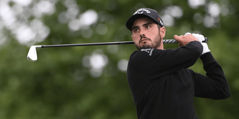 Abraham Ancer Wins 2024 Saudi International Title