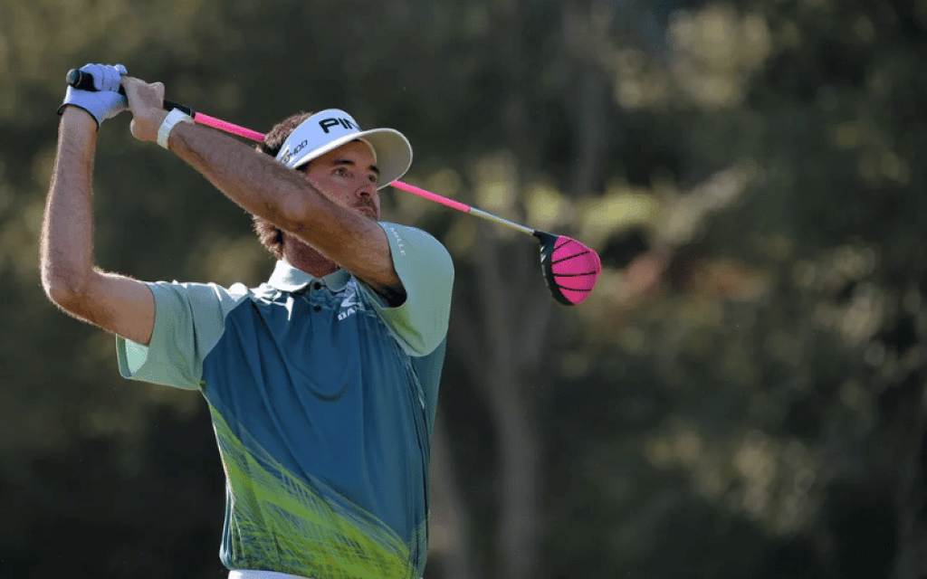 Bubba Watson's Journey to Golfing Greatness - Golfsquatch