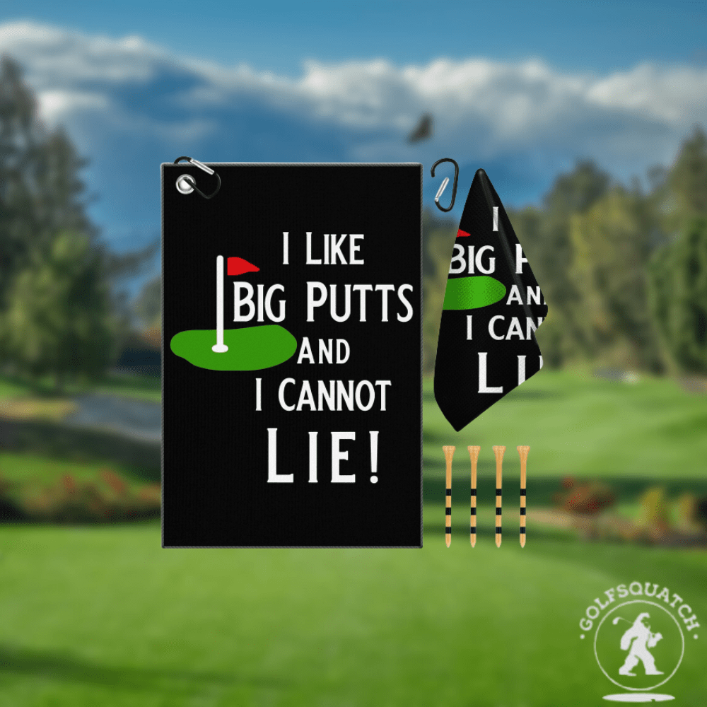 Funny Golf Equipment, Our Golf Blog That Will Make You Smile - Golfsquatch