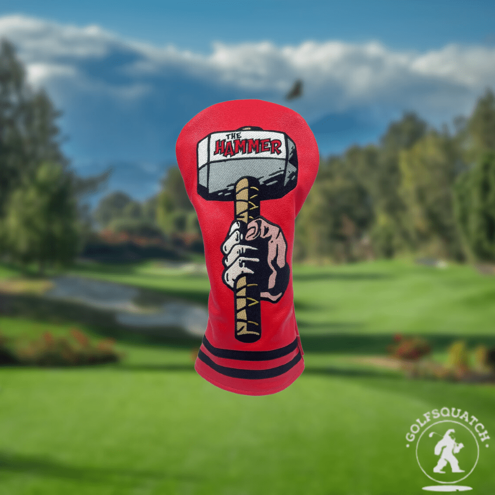 Funny Golf Equipment to Make You Smile