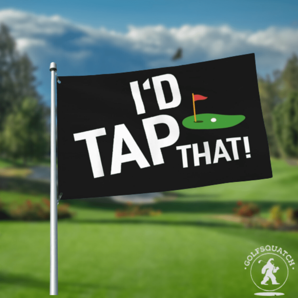 Funny Golf Equipment to Make You Smile